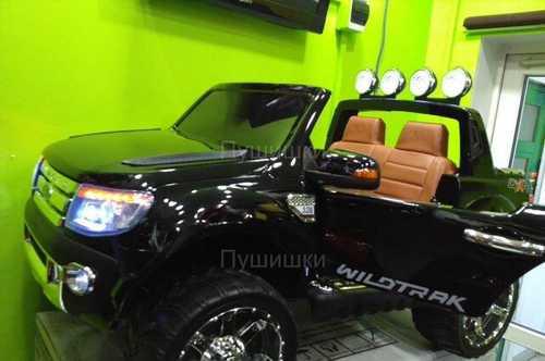 Dake ford ranger