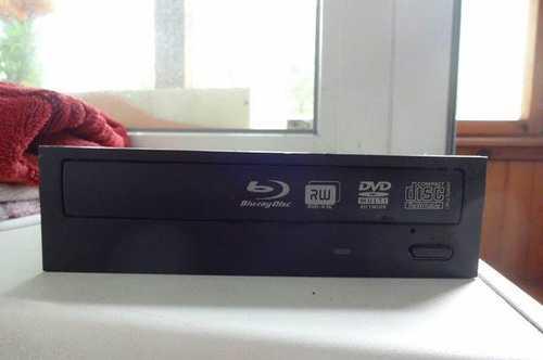 Пишущий Blu-Ray Привод Teac BD-W512GSA-100