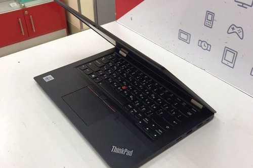 Б57) Ноутбук Lenovo Thinkpad l13
