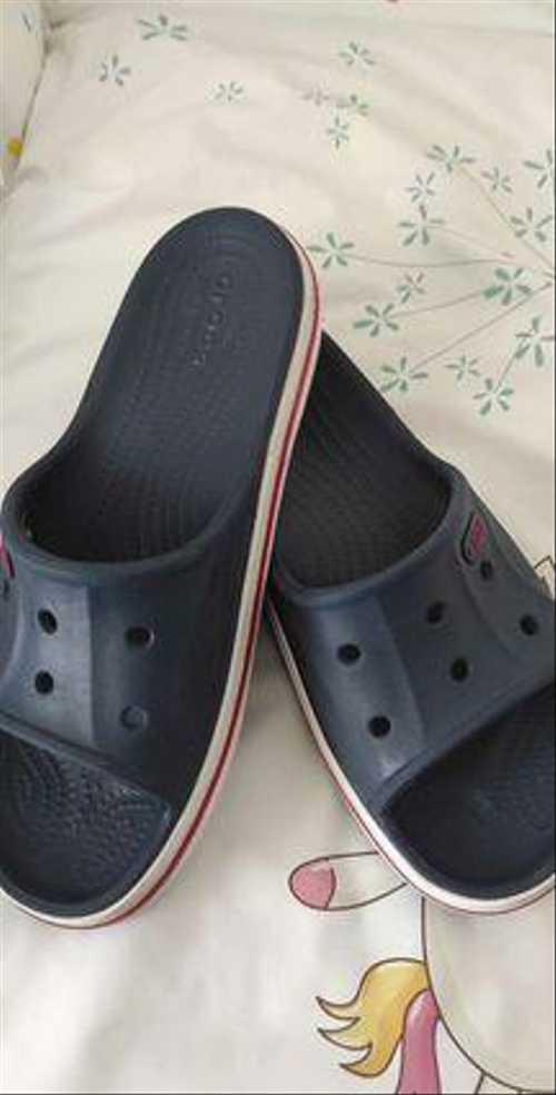 Crocs оригинал M4 W6