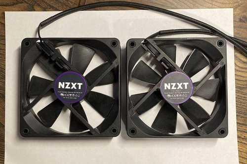 Кулер корпусный nzxt kraken