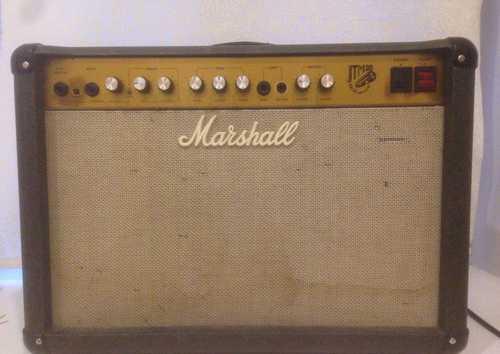 Marshall JTM30 2x10