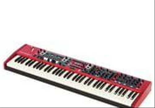 Clavia Nord Stage 3 HP76