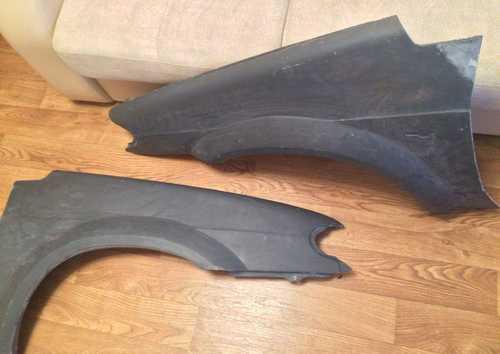 Обвес Thorn DM на ваз 2114