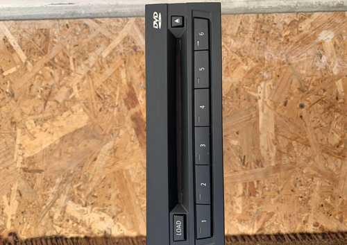 DVD Changer bmw x6 Чейнджер для Бмв