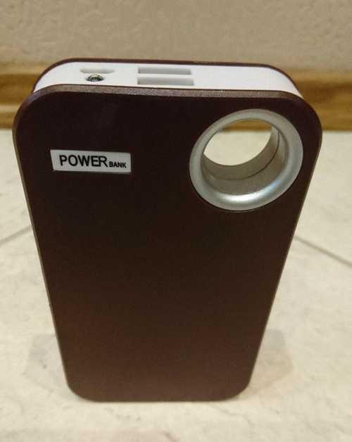 Powerbank