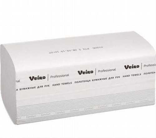 Салфетки (полотенца) бумажные Veiro KV 205