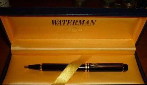 Ручка waterman ideal