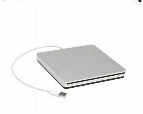 Внешний привод USB MacBook Air SuperDrive