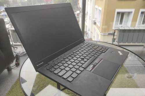 Ноутбук Lenovo Thinkpad Carbon X1