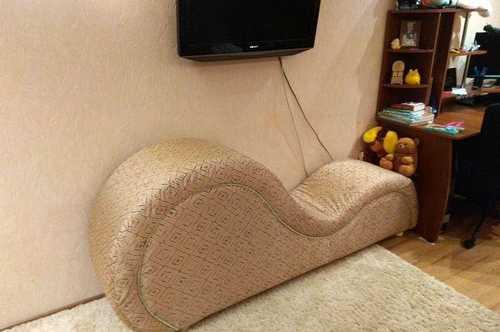 Кресло Тантра