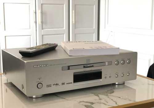 DVD проигрыватель Marantz dv7001