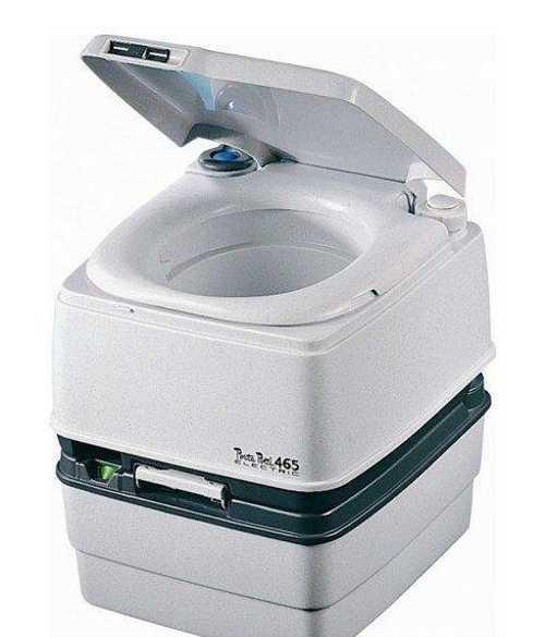 Биотуалет Porta Potti 465