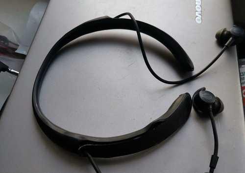 Bose quietcontrol 30