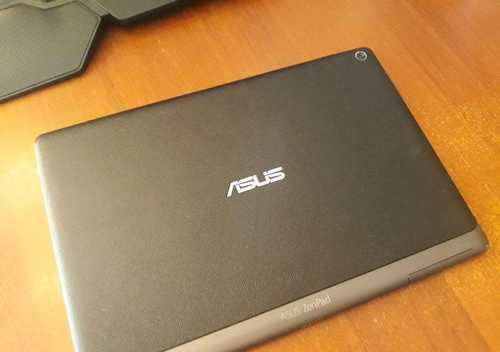 Планшет asus zenPad 10