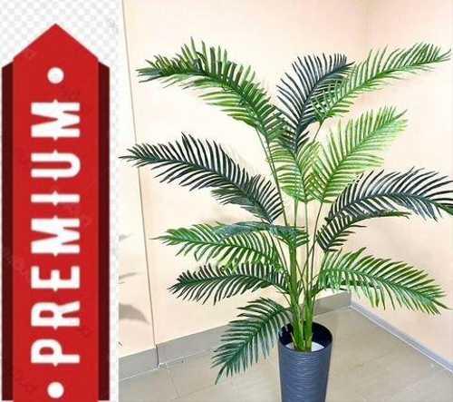 Пальма финиковая Лайт - растение искусственное