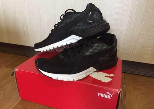 Кроссовки Puma, 39 р. Оригинал