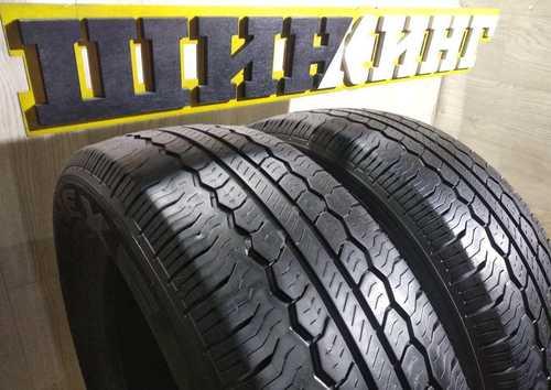 Nexen CP 521 (2 шт) 215/65 R16