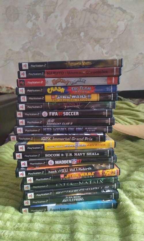 Playstation 2