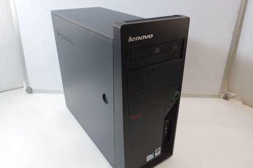 Системный блок Lenovo ThinkCentre M58p