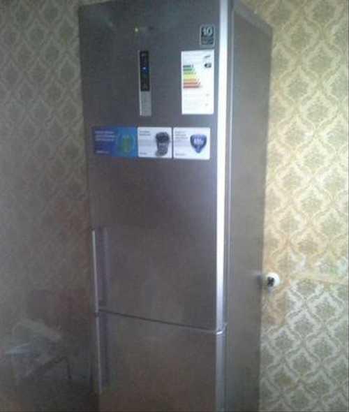 Холодильник samsung rl50rrcmg Корея торг