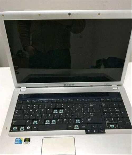 Купить Ноутбук Самсунг Р730 В Спб