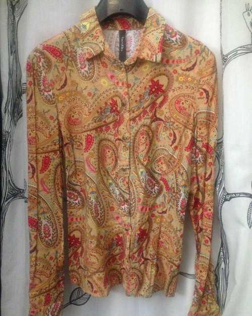 Блузка Bestia Concept Club Новая