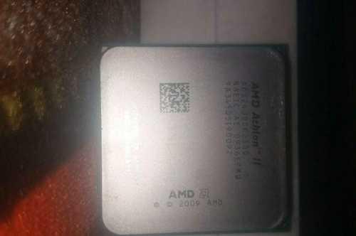 Процессор AMD Atholn II naeic AE 0936epmw
