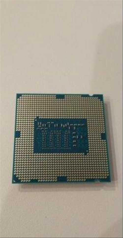Intel Core i5 4460, LGA 1150, OEM