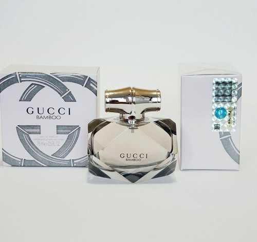 Gucci Bamboo оригинал гучи бамбук