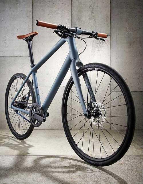Canyon Commuter sport