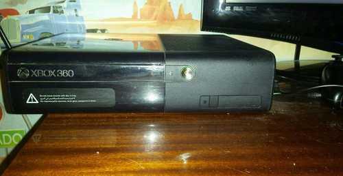 Xbox 360 500G