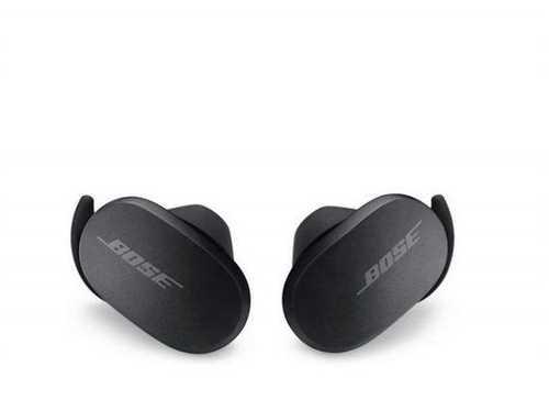 Беспроводные наушники Bose QuietComfort Earbuds Bl