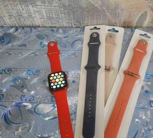 Apple watch 7