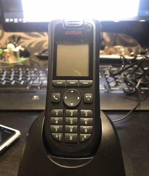 Avaya 3720