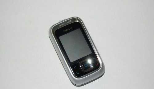 Nokia 6111 Black как новый, оригинал