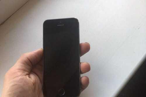 Телефон iPhone5s32