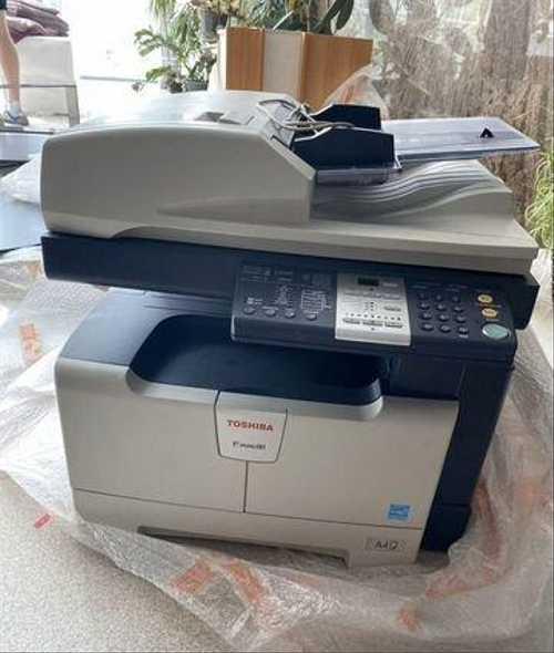 Принтер Toshida DP-1810 копир./принтер./скан