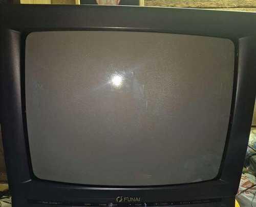 Телевизор бу Funai