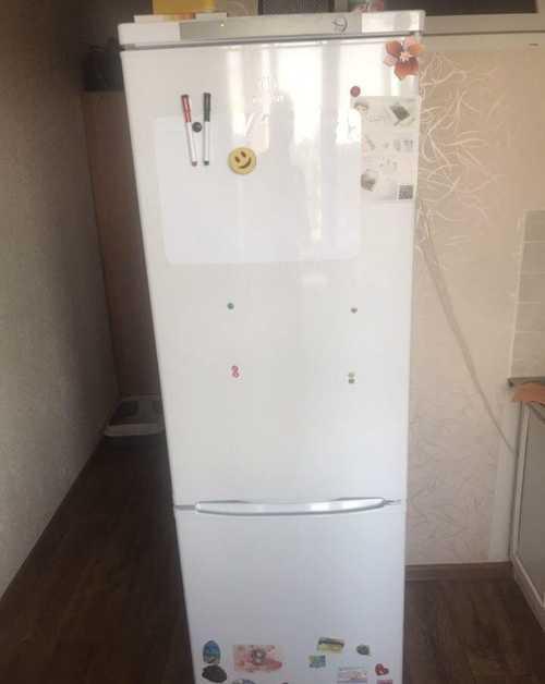 Холодильник Indesit sb185