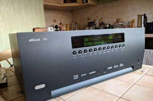 Arcam AVR FMJ 750 ресивер