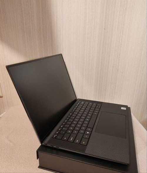 Ноутбук Dell Precision 5550-0170