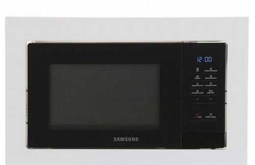 Встраиваемая микроволновая печь Samsung MS23A7013A