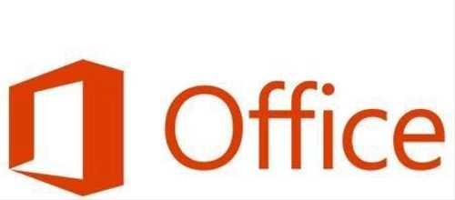 Microsoft office Ключ активации