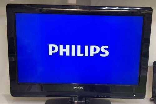 Телевизор Philips 32PFL3404