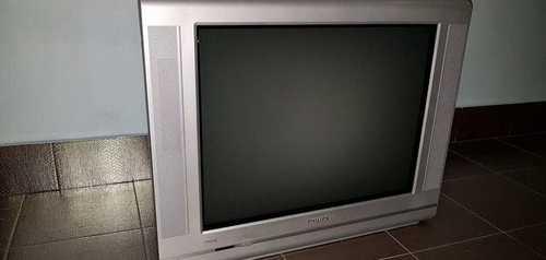 Телевизор Philips 29PT9020 на запчасти