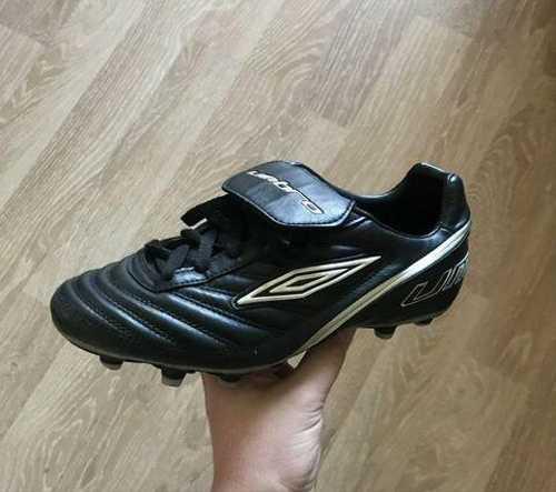 Бутсы Umbro Michael Owen 41 размер