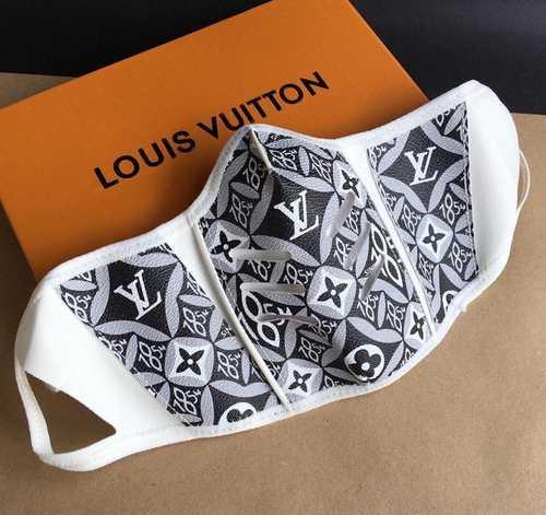 Маска Louis Vuitton