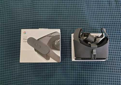 Очки Google DayDream View VR вторая версия