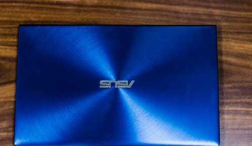 Ультрабук Asus zenbook ux433fa 14